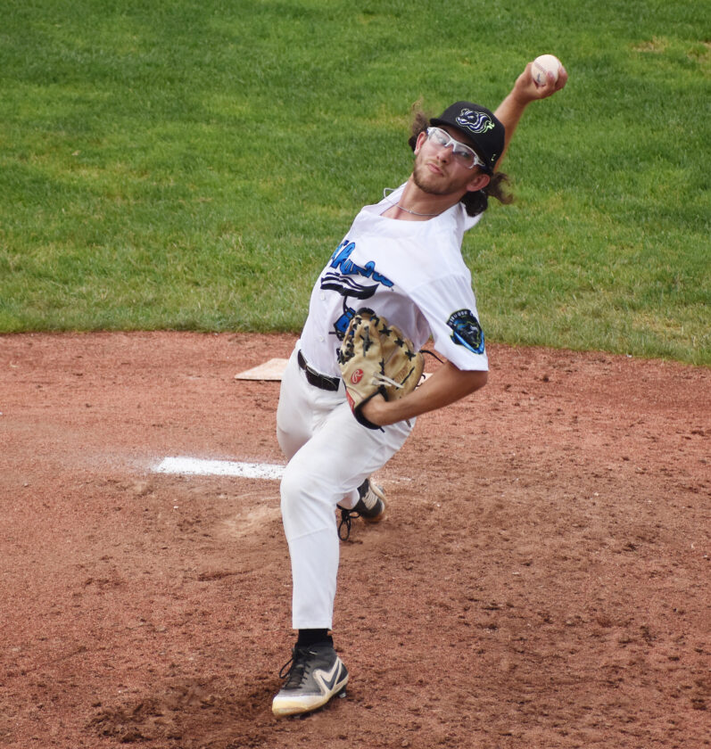 Critical victory | News, Sports, Jobs - Observer Today